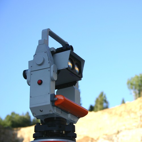 Mining_productoverview_Quarry face surveying - geo-konzept